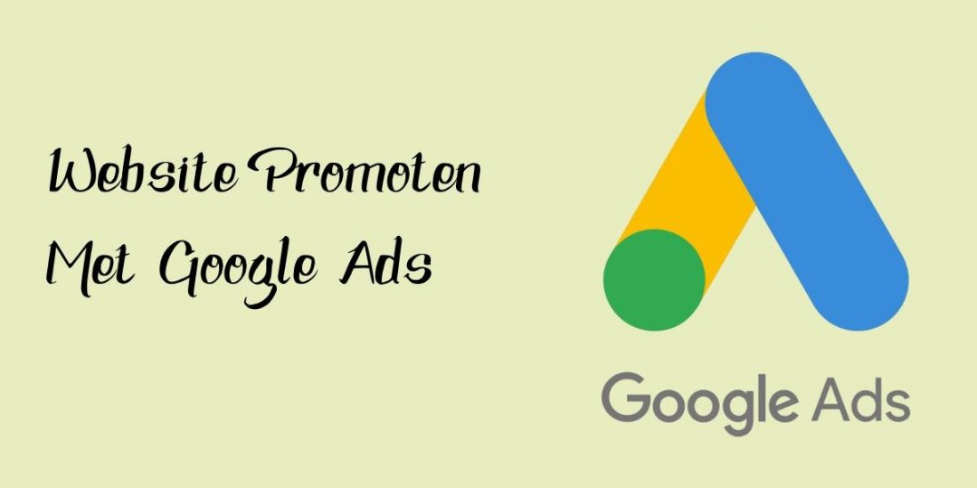 Website Promoten met Google Adwords - Marketing Outlaws