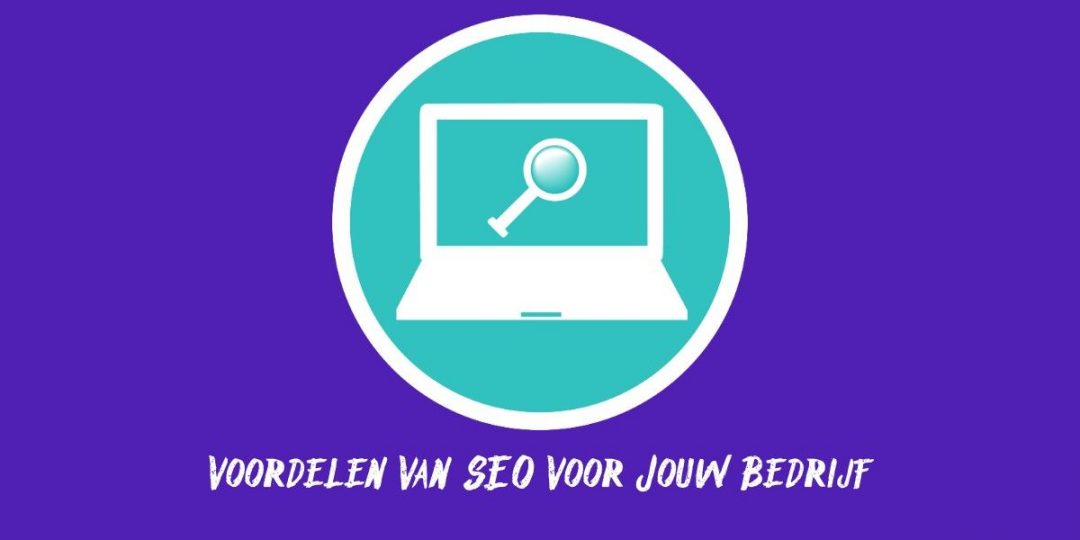 Voordelen Van SEO Voor Jouw Bedrijf - Marketing Outlaws